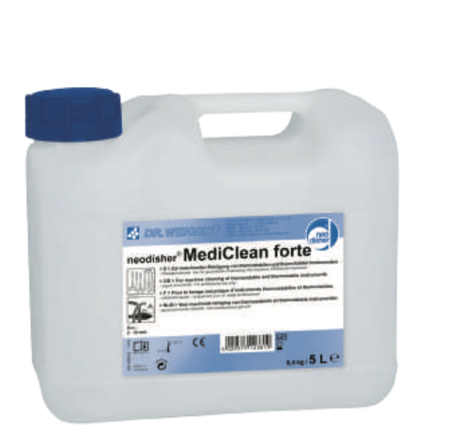 NEODISHER MEDICLEAN FORTE / НЕОДИШЕР МЕДИКЛИИН ФОРТЕ – Medclean Mongolia