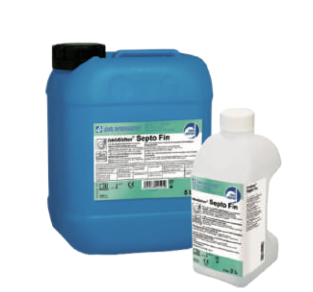 NEODISHER SEPTO FIN / НЕОДИШЕР СЕПТО ФИН – Medclean Mongolia